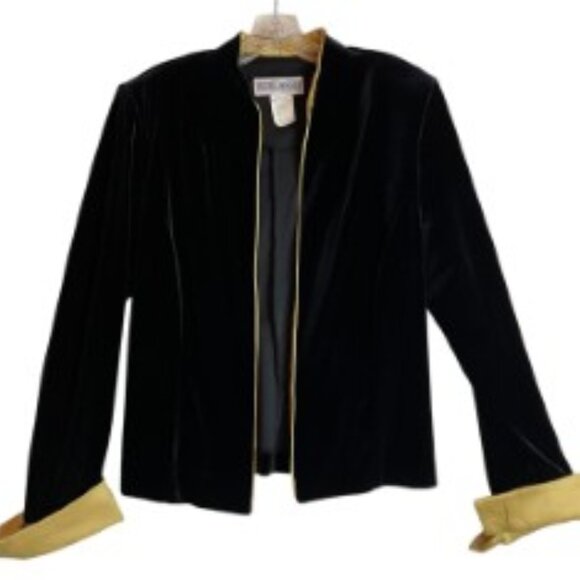 Jessica Howard | Jackets & Coats | Jessica Howard Vintage Stretch ...